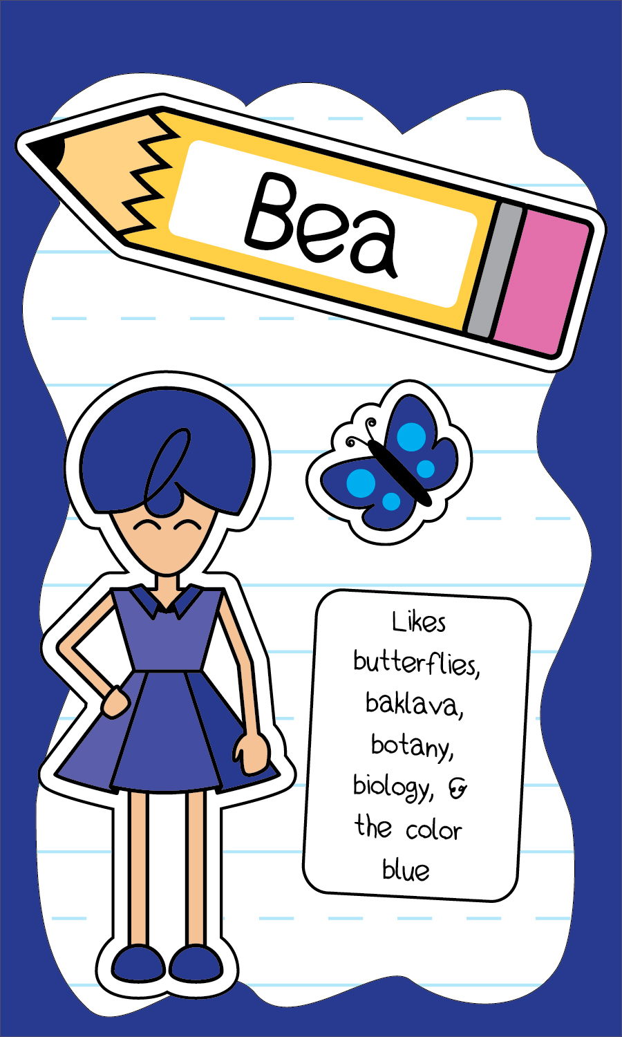 About Us | Alphabet Girls